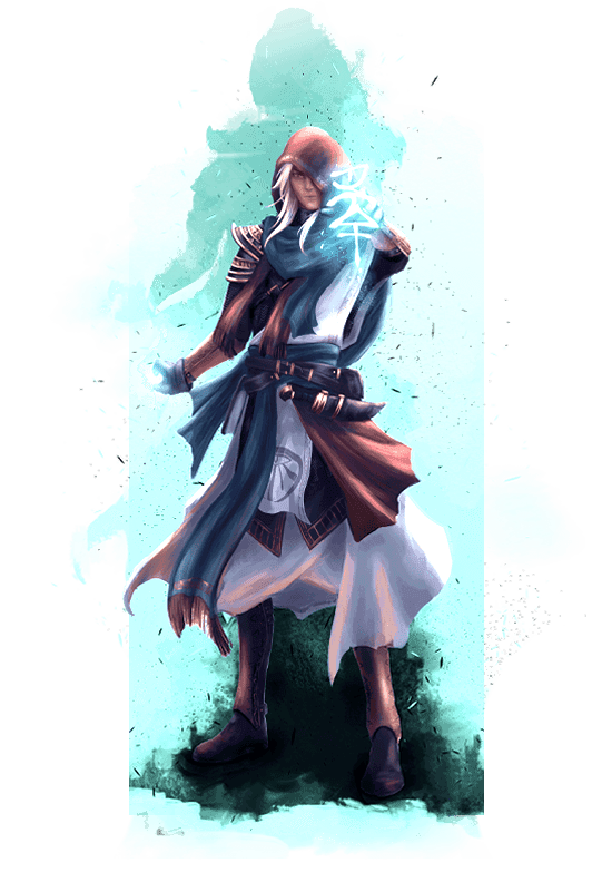 Guild Hall Eldfall Chronicles